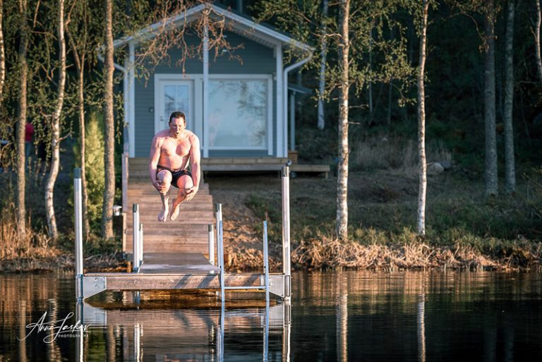 The Best Finland Cabins, Lapland Cabins #1 - Finland Cottage Rentals